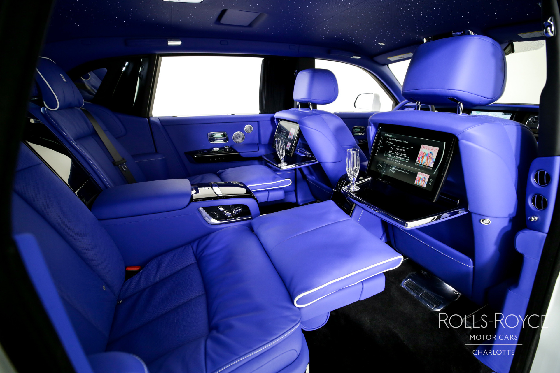 Rolls Royce Ghost Sprinter Van 2021 Rolls Royce Ghost Review & Ratings