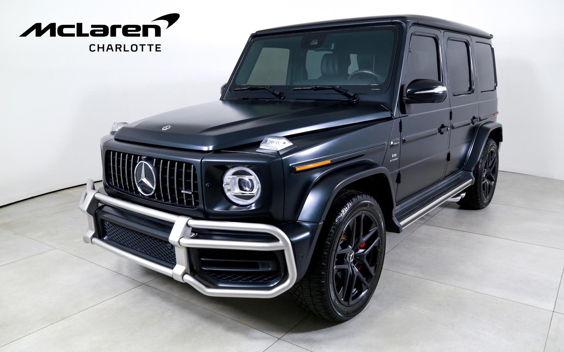 Used 2023 Mercedes-Benz G-Class AMG G 63 For Sale ($189,996) | Midwest ...