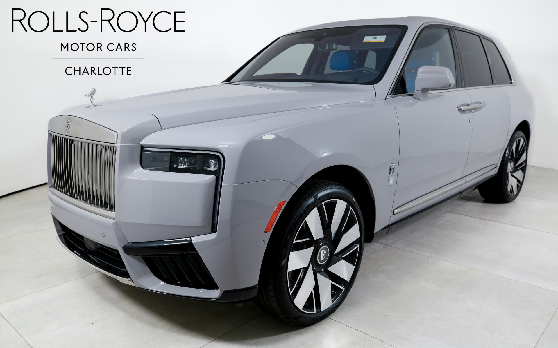 New 2025 Rolls-Royce Cullinan For Sale (Call for price) | Midwest ...